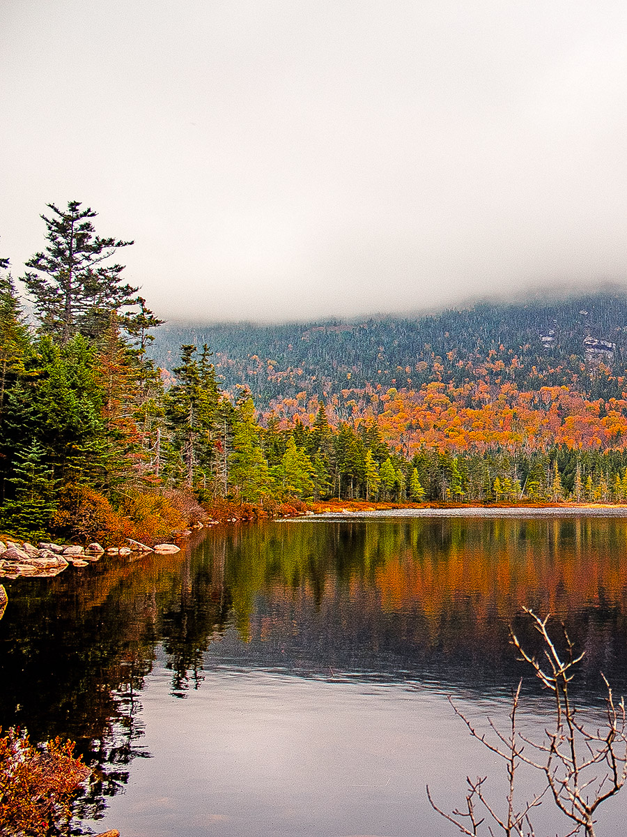 Lonesome Lake Trail, New Hampshire: All You Need To Know Before You Go